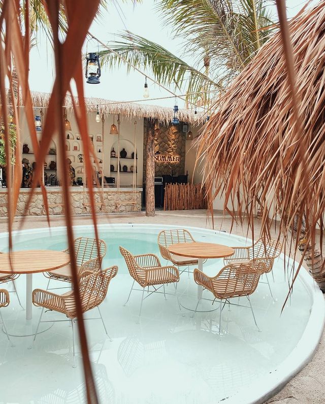 5 Cafe Baru di Sukasari Bogor, Asyik untuk Nongkrong!