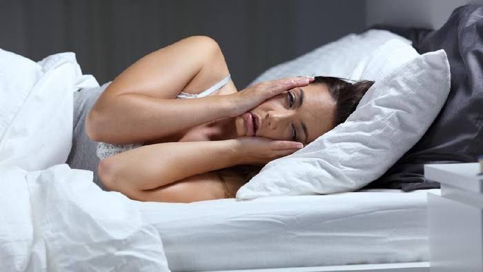 9 Cara Mengatasi Susah Tidur di Malam Hari | Buat Tidurmu Nyenyak!