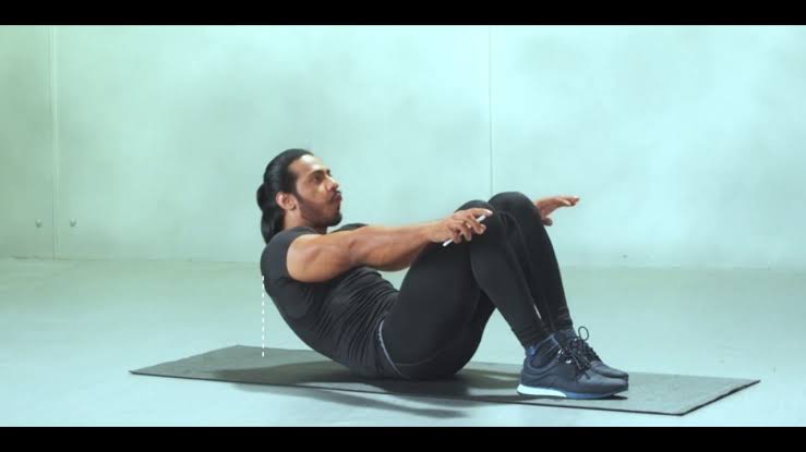 13 Variasi Sit Up dan Manfaatnya Selain Mengencangkan Otot Perut