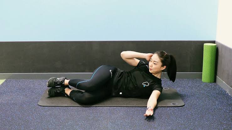 13 Variasi Sit Up dan Manfaatnya Selain Mengencangkan Otot Perut