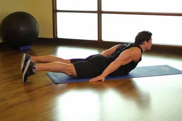 13 Variasi Sit Up dan Manfaatnya Selain Mengencangkan Otot Perut