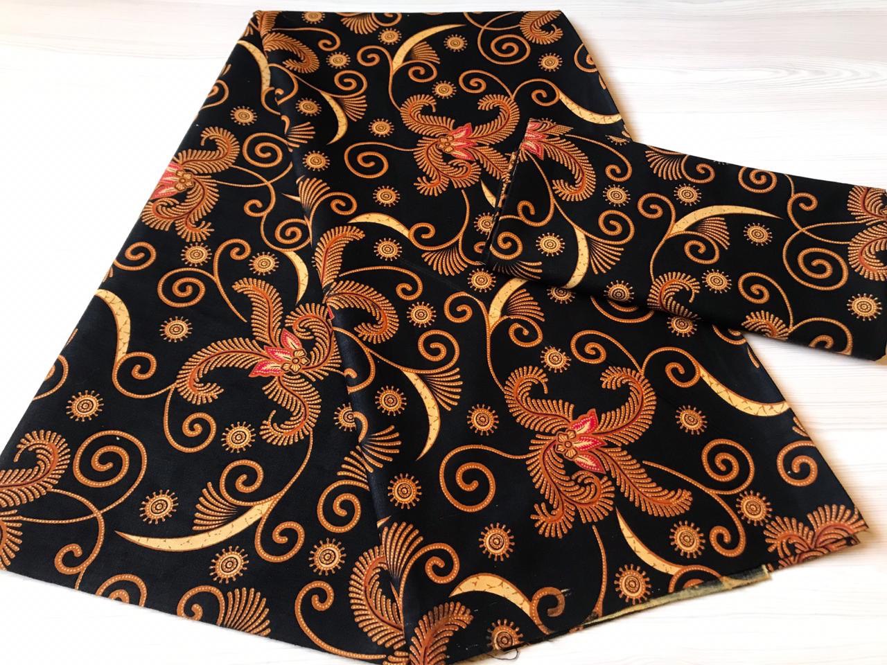 10 Cara Membedakan Batik Tulis dan Printing, Jangan Sampai Salah!