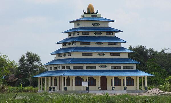 Kenali 13 Ragam Kepercayaan di Indonesia yang Masih Dianut hingga Kini