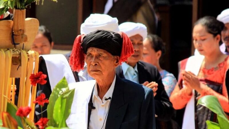 Kenali 13 Ragam Kepercayaan di Indonesia yang Masih Dianut hingga Kini