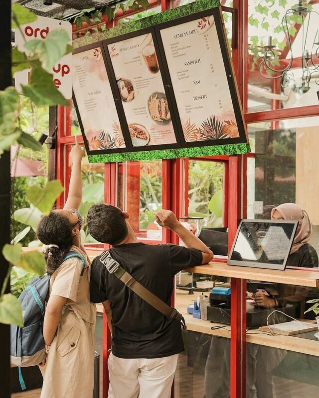 5 Cafe Baru di Sukasari Bogor, Asyik untuk Nongkrong!