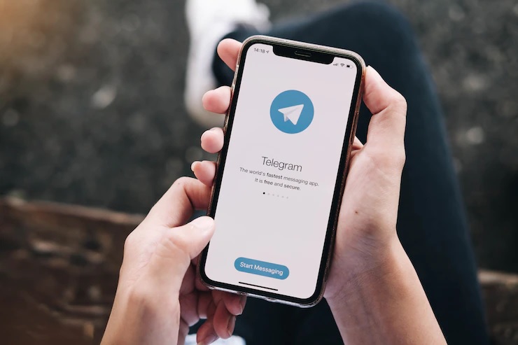 Link Deak Akun Telegram, Jadi Cara Aman Hapus Akun Telegram