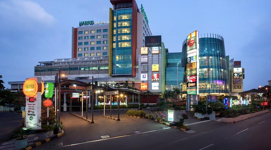 15 Rekomendasi Mall di Bandung Legendaris, Aesthetic, dan Terlangkap!