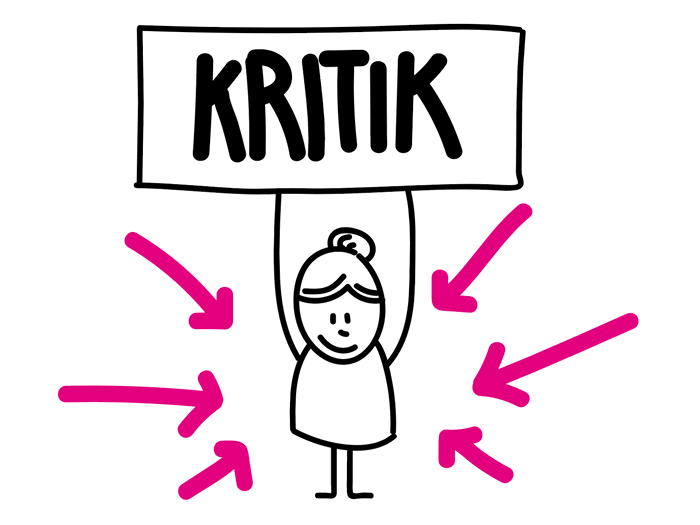 40 Contoh Kritik yang Baik dan Sopan untuk Diterapkan dalam Keseharian