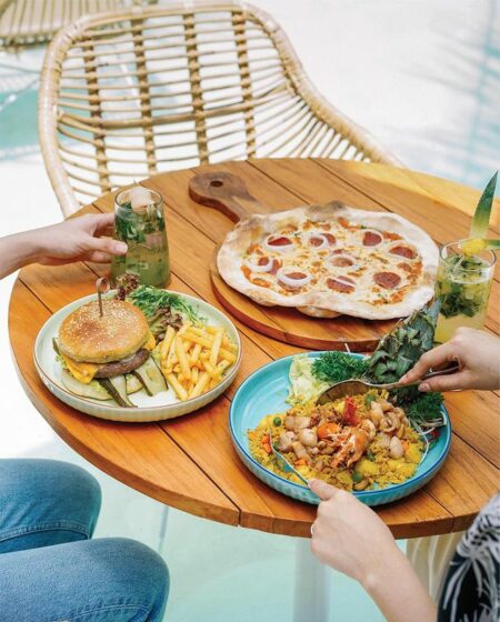 5 Cafe Baru di Sukasari Bogor, Asyik untuk Nongkrong!