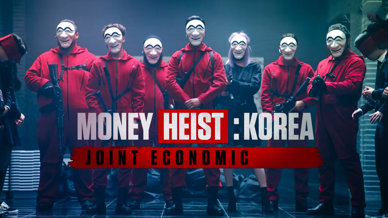 10 Drama Korea Tayang Juni 2022 Yang Paling Ditunggu