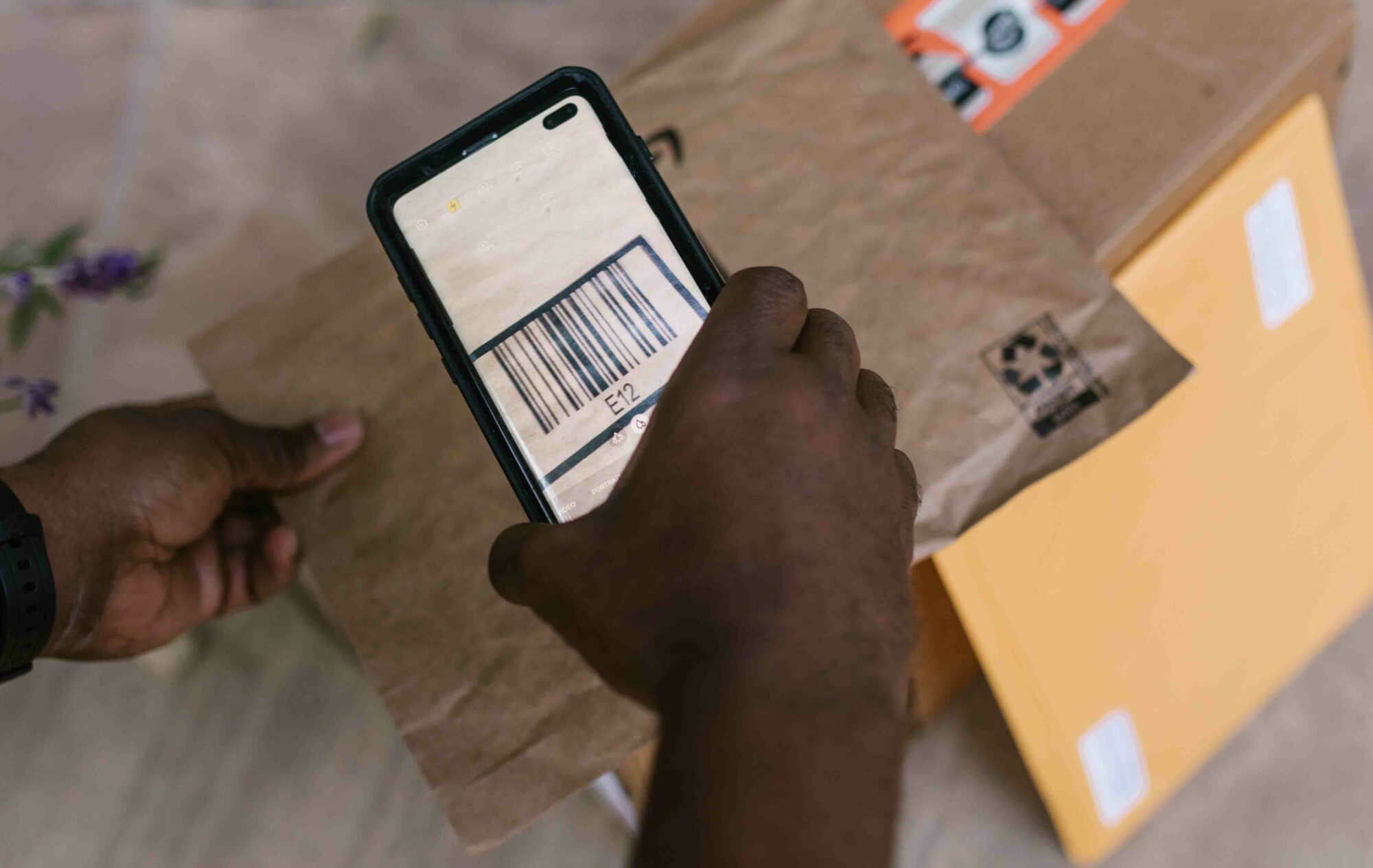 10 Aplikasi Scan Barcode Gratis yang Bisa Kamu Unduh