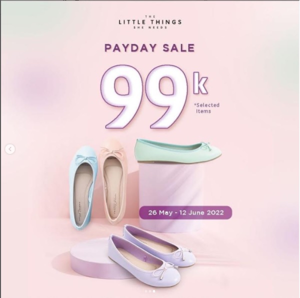 15 Promo Juni 2022, Mulai dari Makanan, Tempat Wisata, hingga Pesawat!