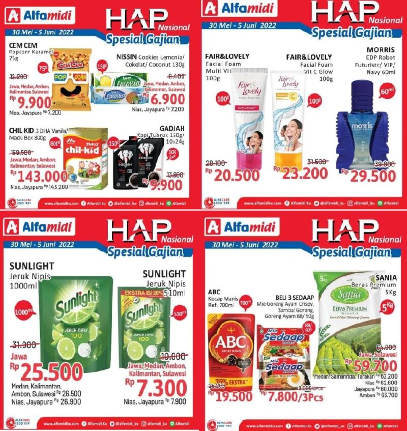 15 Promo Juni 2022, Mulai dari Makanan, Tempat Wisata, hingga Pesawat!