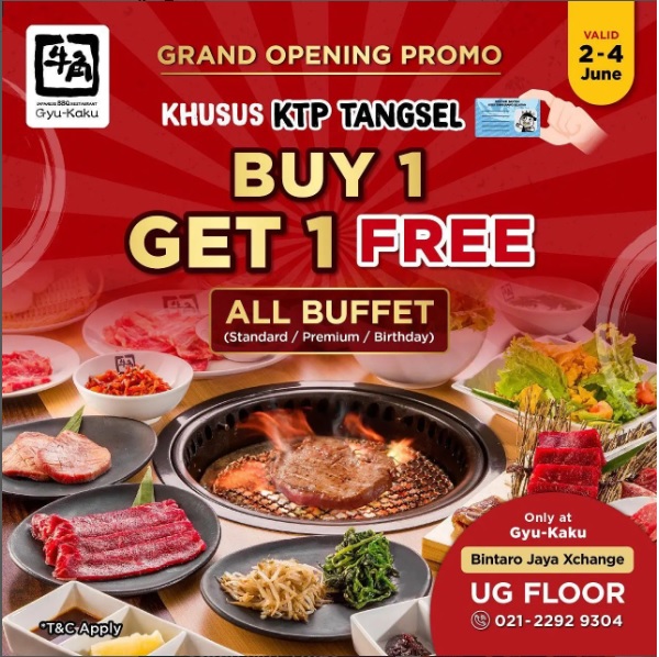 15 Promo Juni 2022, Mulai dari Makanan, Tempat Wisata, hingga Pesawat!