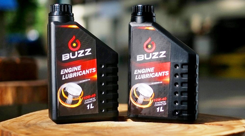 Oli Motor Matic Terbaik di Indonesia, Cek 13 Rekomendasinya di Sini!