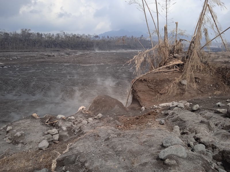 Home for Heroes: Himawan Adi, dari DokCil hingga Relawan Inspiratif