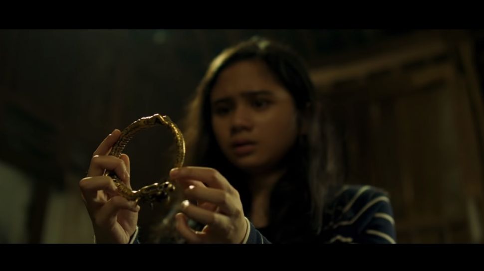 5 Alasan Nonton Film KKN Desa Penari Full Movie, Ternyata Ini!