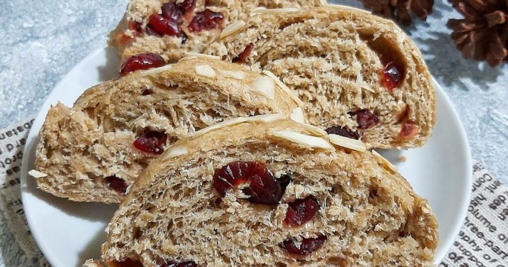 14 Kreasi Roti Gandum untuk Sarapan, Menu Sehat dan Praktis Dibuat!