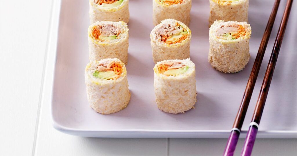 14 Kreasi Roti Gandum untuk Sarapan, Menu Sehat dan Praktis Dibuat!