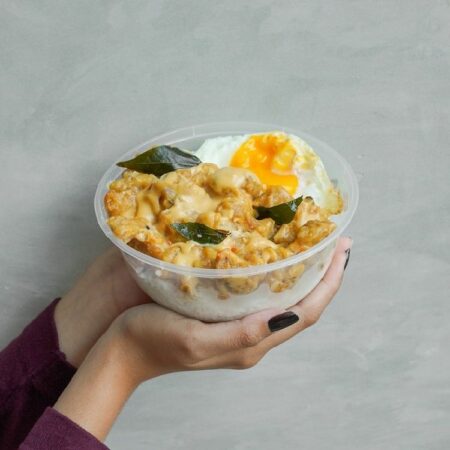 10 Rekomendasi Rice Bowl GoFood | Lezat dan Praktis!