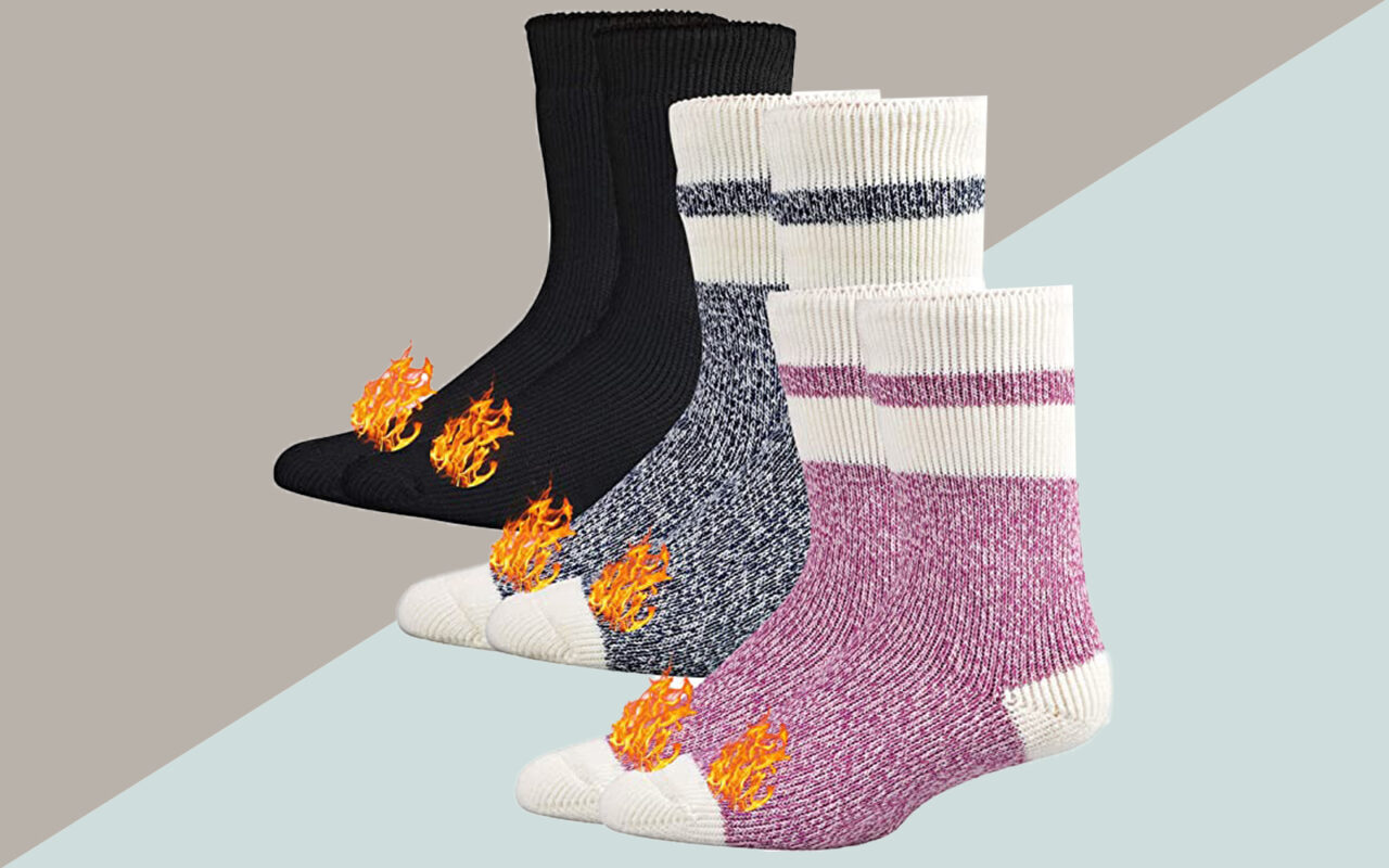 8 Jenis Kaus Kaki Sesuai Gaya dan Kegunaannya, Pilih yang Terbaik!