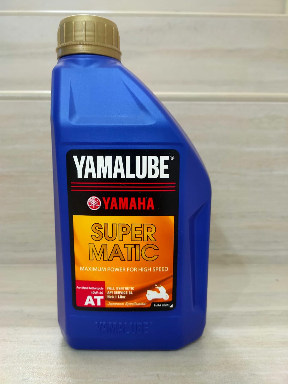 Oli Motor Matic Terbaik di Indonesia, Cek 13 Rekomendasinya di Sini!