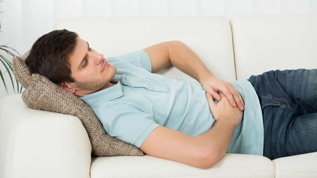 Kenali Ciri-ciri Gejala Usus Buntu, Dari Ringan, Berat, dan Harus Dioperasi