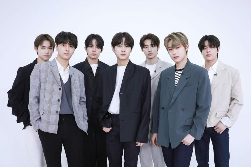 10 Boy Groups Kpop Gen 4 Keren yang Paling Sering Dinantikan - Rukita
