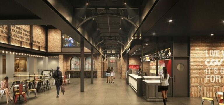 13 Bioskop Premium di Medan, Lengkap dengan Harganya!