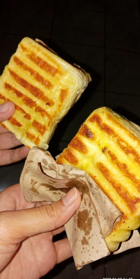 The Best Roti Bakar Jakarta? Cek 13 Rekomendasinya di Sini!