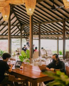 5 Cafe Terbaru di Semarang yang Nyaman Buat Nongkrong Bareng