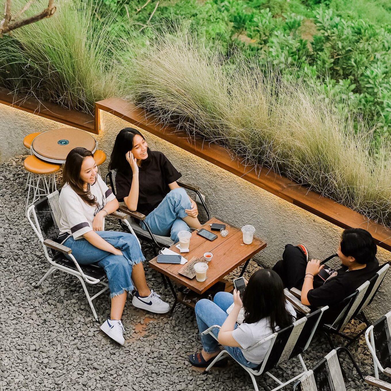 5 Cafe Terbaru di Semarang yang Nyaman Buat Nongkrong Bareng