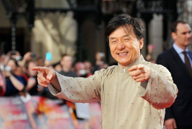 6 Artis Asia di Hollywood Paling Sukses, dari Legendaris Hingga yang Baru