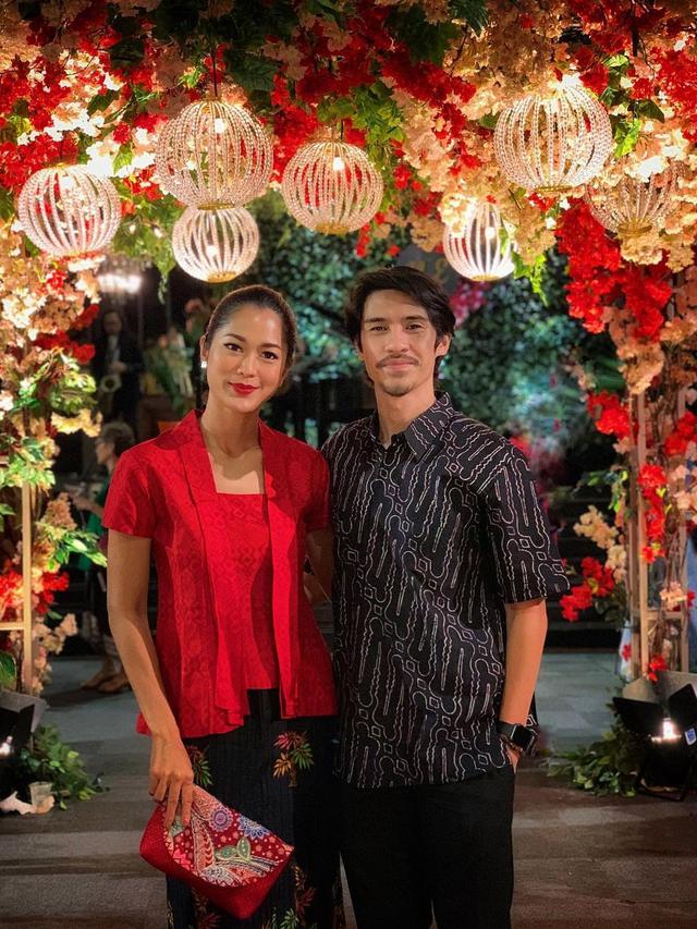 Selain Deddy Corbuzier, 20 Artis Ini Memilih Menikah Diam-diam