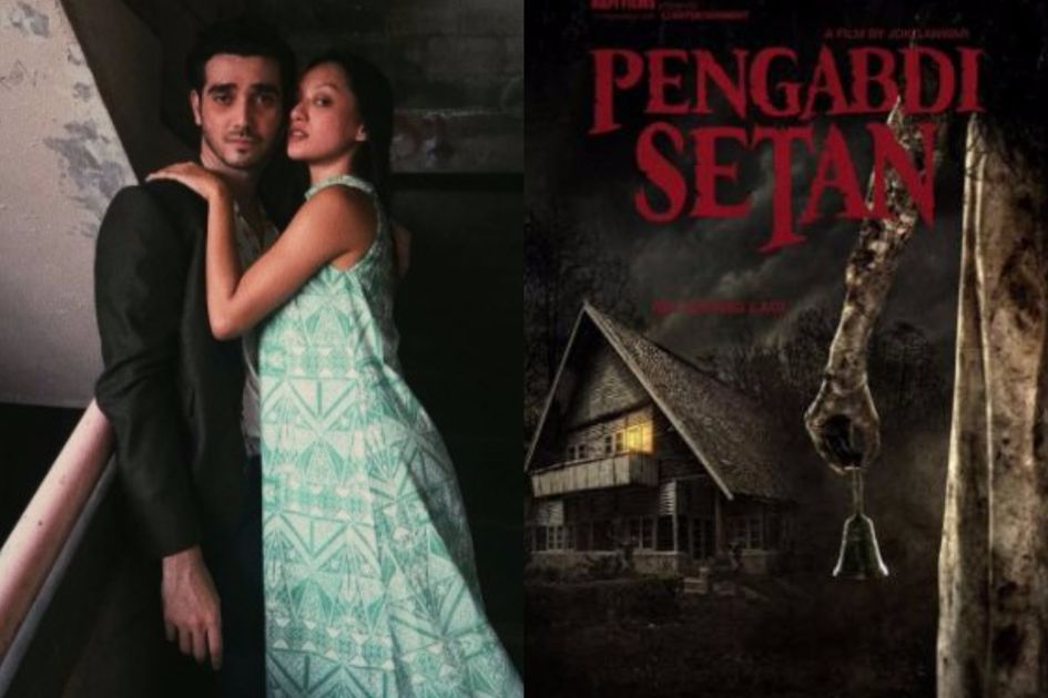 Kapan Pengabdi Setan 2? Ini Sinopsis Pengabdi Setan 2: Communion