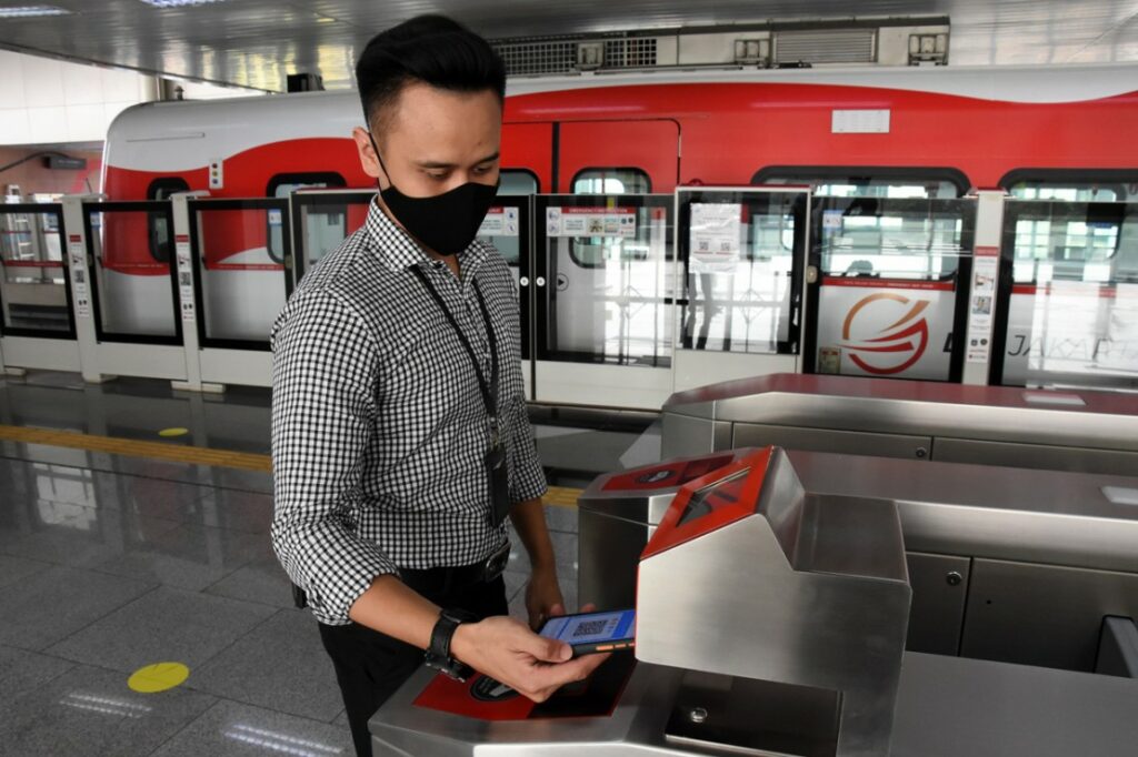 LRT Jabodebek: Rute, Harga Tiket, dan Jadwal Layanan