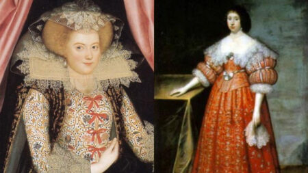 Perkembangan Fashion Kerajaan Inggris dari Tahun ke Tahun