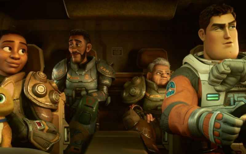 Film Lightyear Batal Tayang di Indonesia? Ini 9 Fakta Spin Off Toy Story
