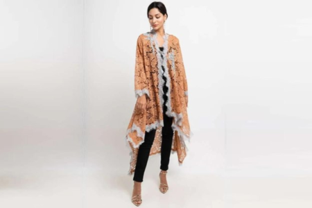 20 Mix and Match Kebaya yang Bikin Style Kamu Makin Kece!