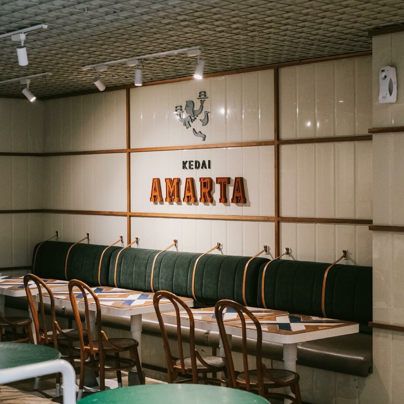 5 Cafe Terbaru di Semarang yang Nyaman Buat Nongkrong Bareng