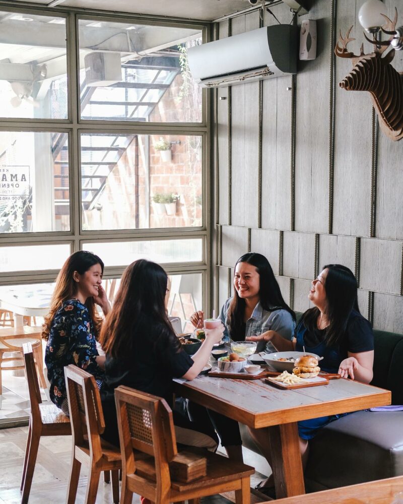 5 Cafe Terbaru di Semarang yang Nyaman Buat Nongkrong Bareng