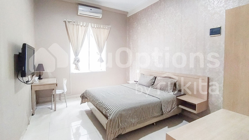 Cari Kost Fasilitas Lengkap di Medan? Ini Rekomendasi yang Pas Cari Kost Fasilitas Lengkap di Medan? Ini Rekomendasi yang Pas