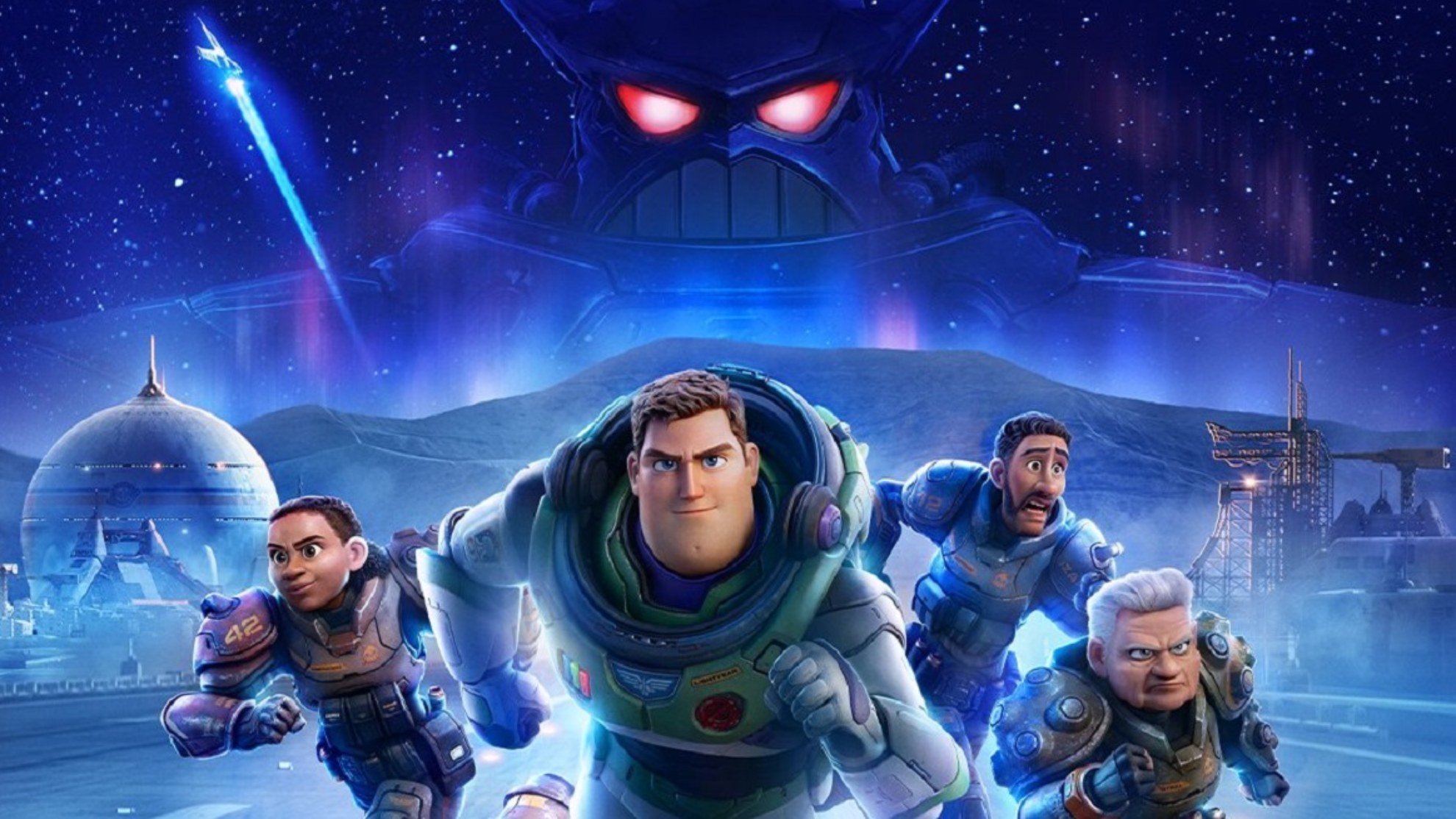Film Lightyear Batal Tayang di Indonesia? Ini 9 Fakta Spin Off Toy Story