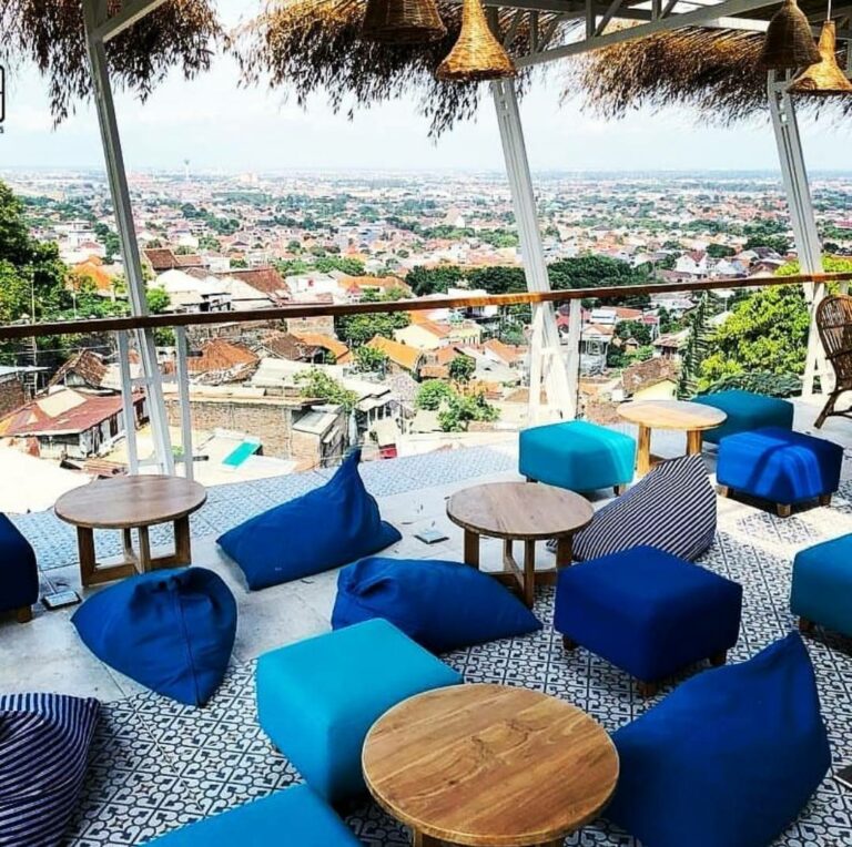 5 Cafe Terbaru di Semarang yang Nyaman Buat Nongkrong Bareng