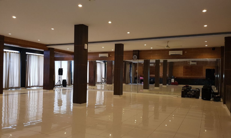 13 Rekomendasi Gym Khusus Wanita di Jakarta dan Sekitarnya