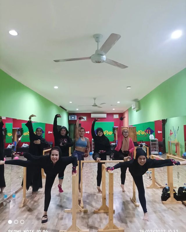 13 Rekomendasi Gym Khusus Wanita di Jakarta dan Sekitarnya