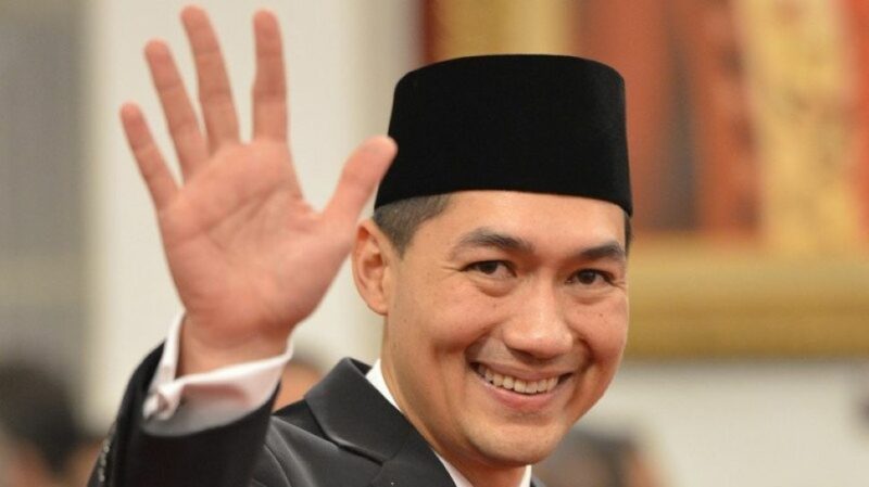 Jokowi Reshuffle Kabinet 2022, Ini Nama Menteri Baru dan yang Dicopot Jokowi Reshuffle Kabinet 2022, Ini Nama Menteri Baru dan yang Dicopot