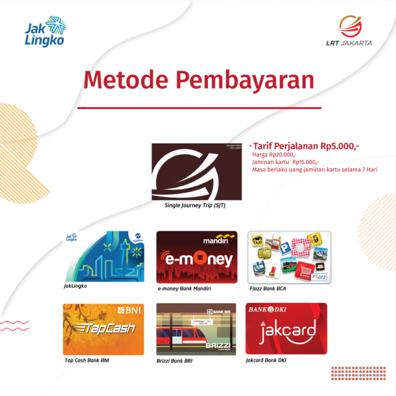 LRT Jabodebek: Rute, Harga Tiket, dan Jadwal Layanan