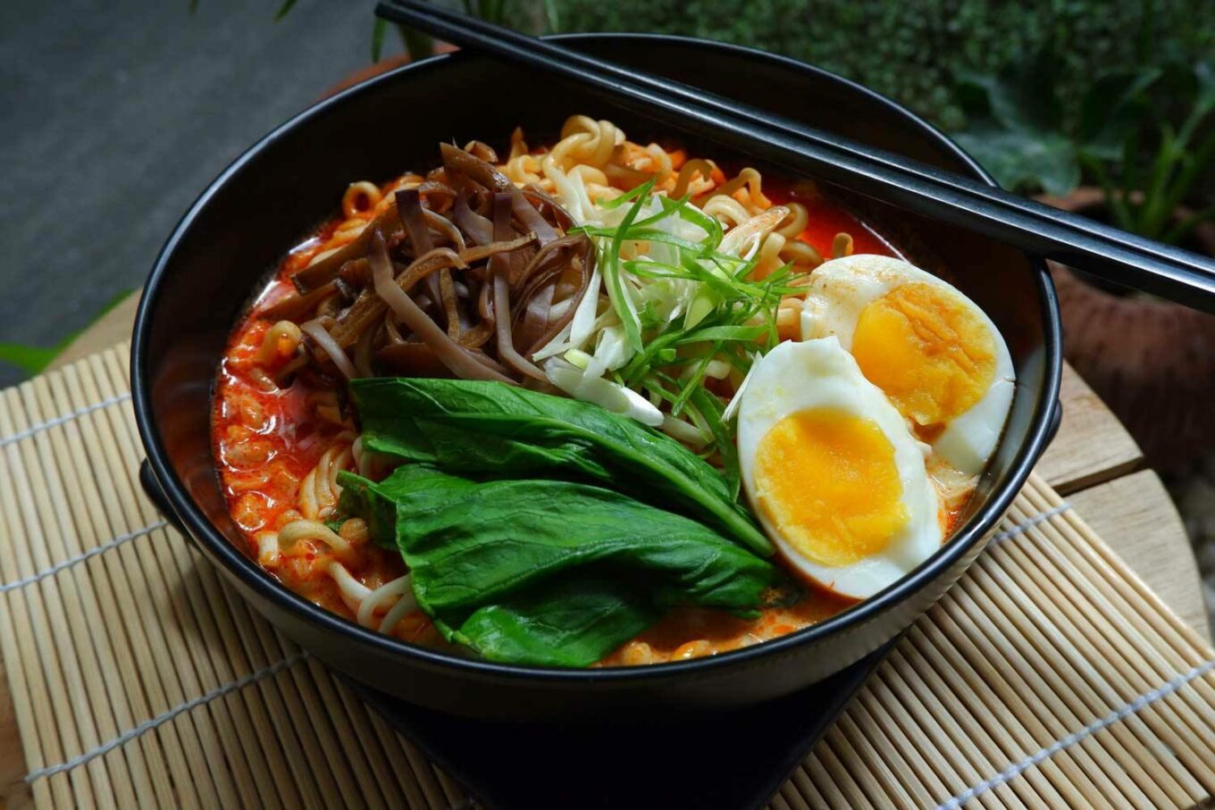 Cari Mie Ramen Enak Instan? Cek Bedanya Ramen, Udon, dan Soba