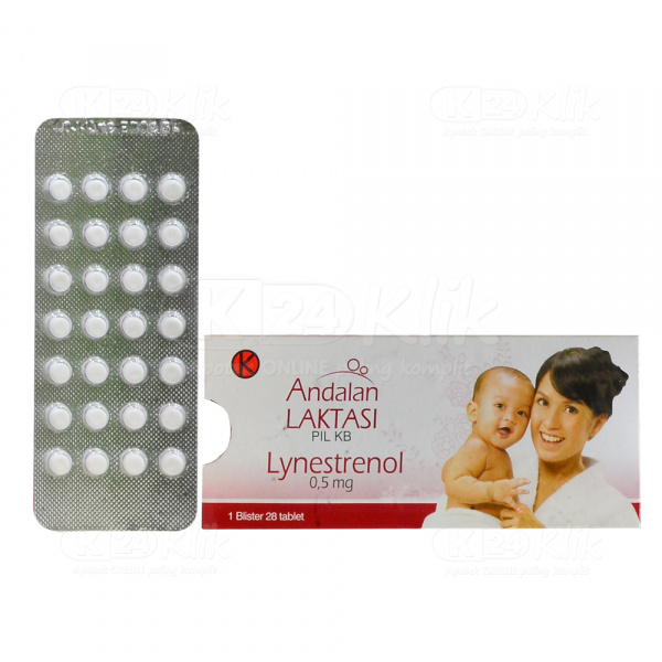 12 Rekomendasi Pil KB yang Aman untuk Dikonsumsi